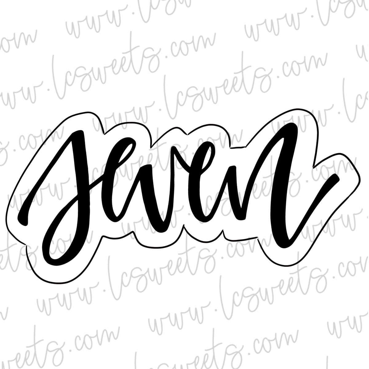 lettered-seven-lc-sweets